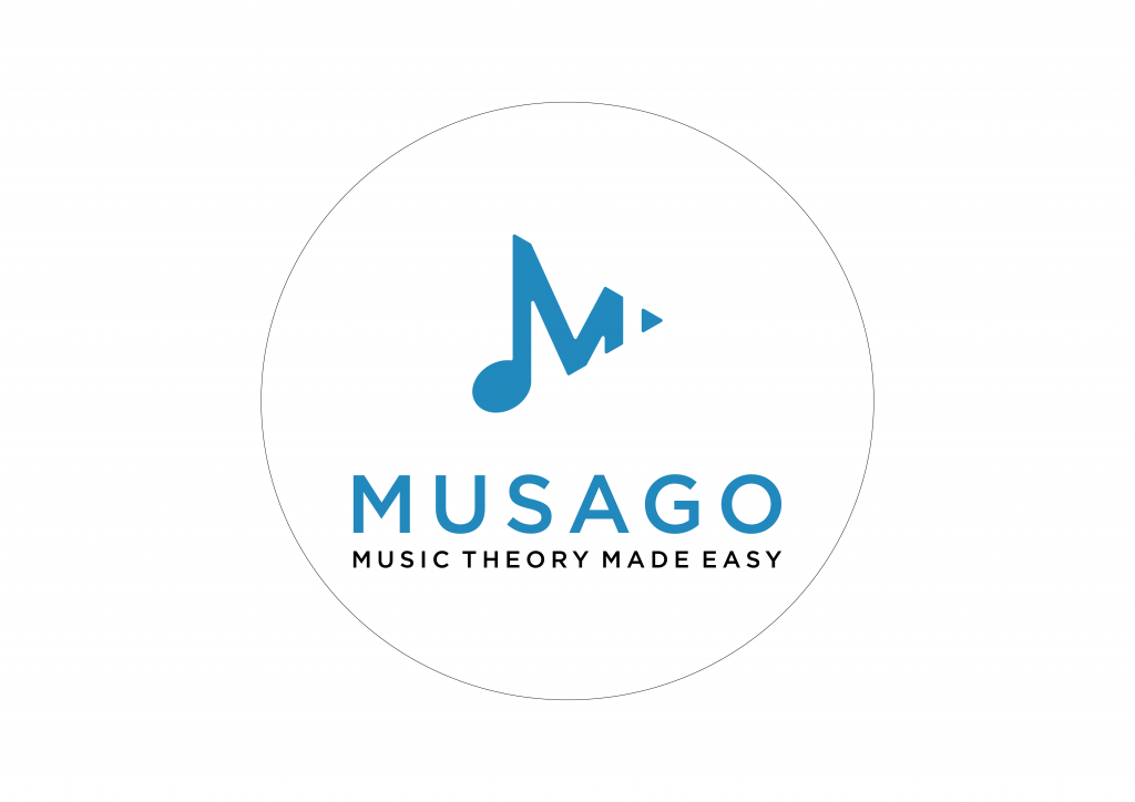 Music Theory Bundle – Musago